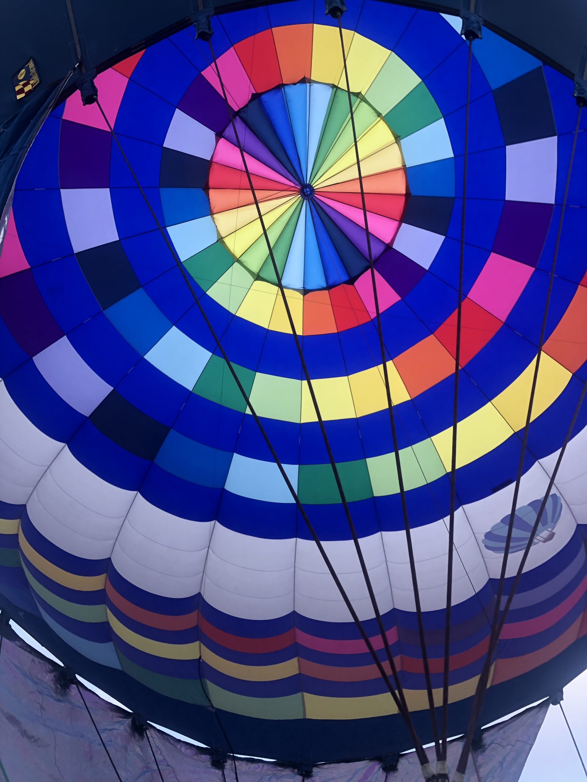 Award Ballooning – Hot Air Ballooning from Columbia, MO